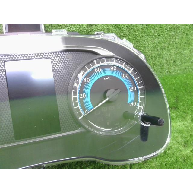 eKワゴン 5BA-B33W スピードメーター BR06 C22 24810-7MA4B : ING.net - 通販 - Yahoo!ショッピング