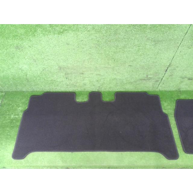 eKワゴン 5BA-B33W フロアマット カーマット カーペット BR06 C22 1台分SET 2点セット : ING.net - 通販 - Yahoo!ショッピング