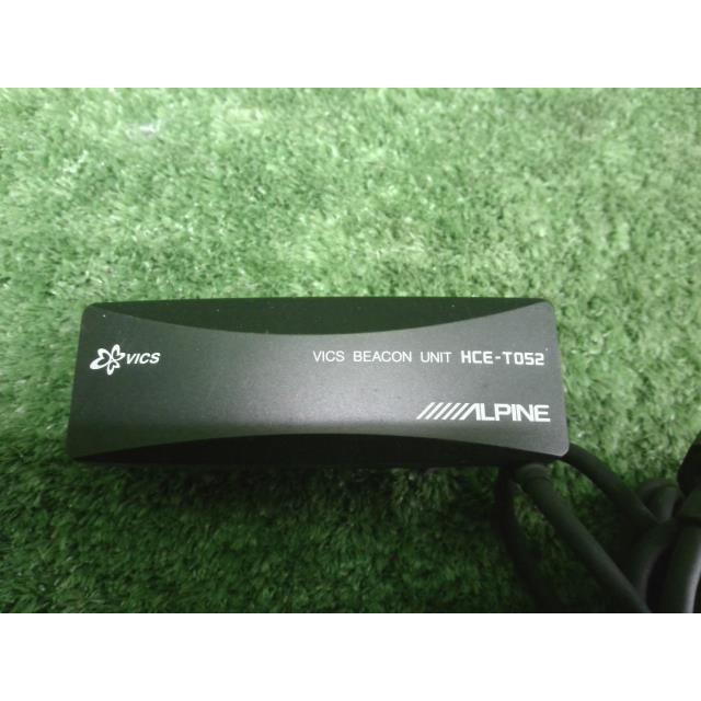 カローラルミオン DBA-NZE151N VICS 1.5G スマートパッケージ 1NZ-FE 1F7 ビーコンユニット アルパイン HCE-T052 : ING.net - 通販 ...