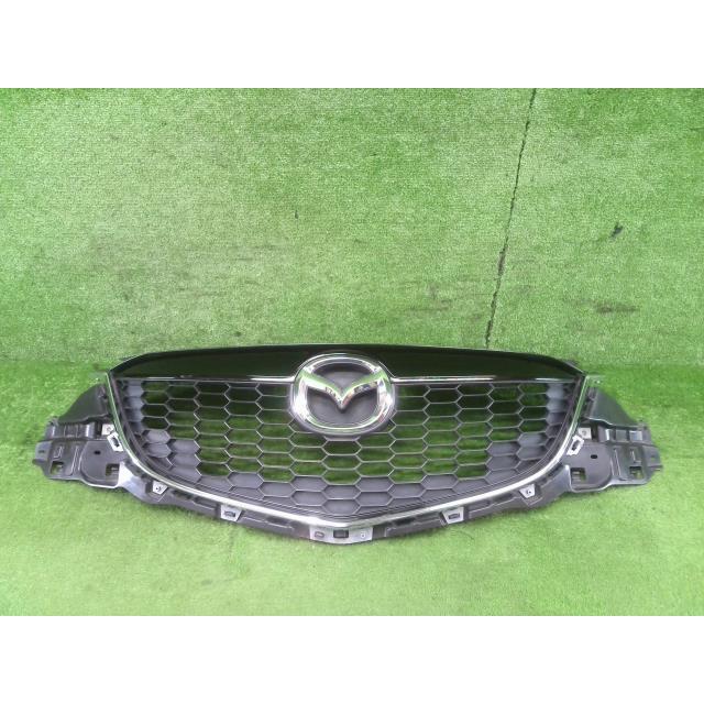 シーエックス CX−5 LDA-KE2FW ラジエーターグリル フロントグリル XD SH-VPTS 41W KD45-50-710G : ING.net - 通販 - Yahoo!ショッピング