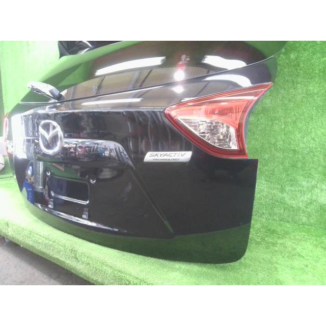 シーエックス CX−5 LDA-KE2FW バックドア リアゲート XD SH-VPTS 41W カメラ付 凹み無！ KDY9-62-02XD : ING.net - 通販 - Yahoo ...