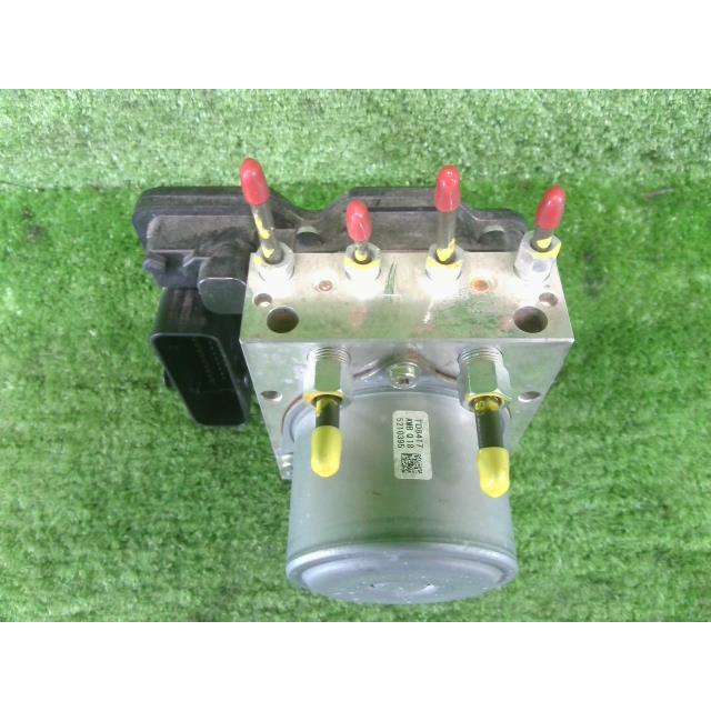 リーフ ZAA-ZE1 ABSアクチュエーター X EM57 QAB HITACHI 47660-5SY0A 47660-5SY0B : ING.net - 通販 - Yahoo!ショッピング