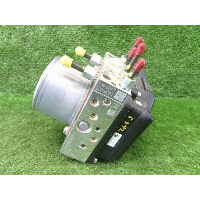 リーフ ZAA-ZE1 ABSアクチュエーター X EM57 QAB HITACHI 47660-5SY0A 47660-5SY0B : ING.net - 通販 - Yahoo!ショッピング