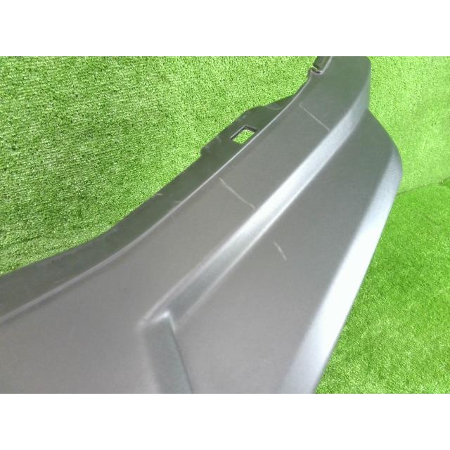 ジムニー ジムニーシエラ JB74W Fバンパー フロントバンパー 前バンパー 71711-78R : ING.net - 通販 - Yahoo!ショッピング