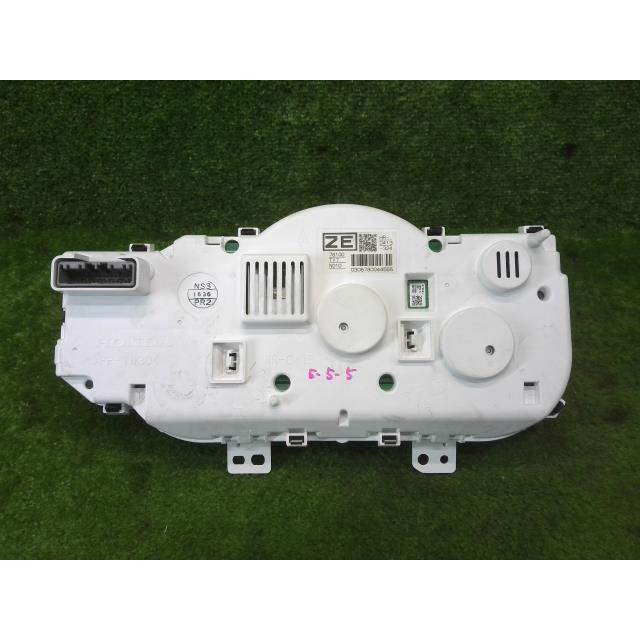 N-BOX N−BOX DBA-JF1 スピードメーター G Lパッケージ S07A G547P 78100-TY7-N010 78100-TY7-N01 : ING.net - 通販 ...