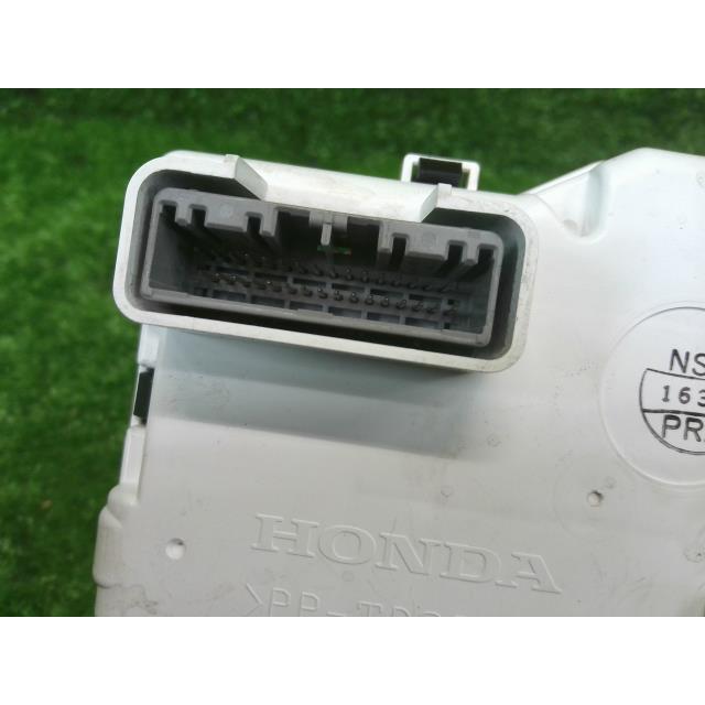 N-BOX N−BOX DBA-JF1 スピードメーター G Lパッケージ S07A G547P 78100-TY7-N010 78100-TY7-N01 : ING.net - 通販 ...