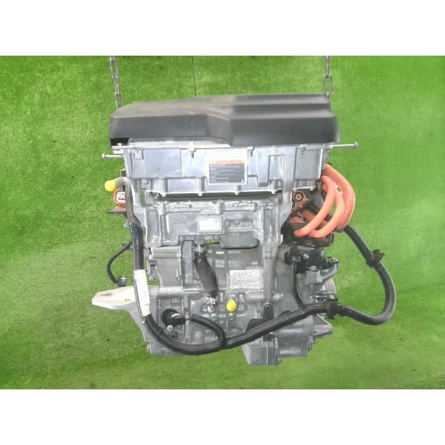 リーフ ZAA-ZE1 エンジンASSY G XBK 駆動モーター モーター、ミッションセット EM57 299268A 290A0-5SK0A : ING.net - 通販 - Yahoo ...