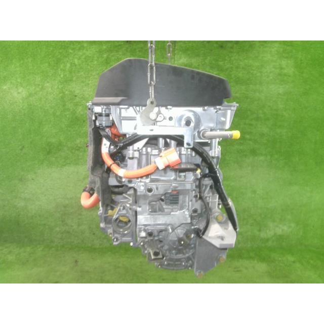 リーフ ZAA-ZE1 エンジンASSY G XBK 駆動モーター モーター、ミッションセット EM57 299268A 290A0-5SK0A : ING.net - 通販 - Yahoo ...