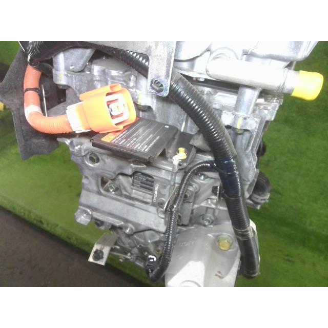リーフ ZAA-ZE1 エンジンASSY G XBK 駆動モーター モーター、ミッションセット EM57 299268A 290A0-5SK0A : ING.net - 通販 - Yahoo ...