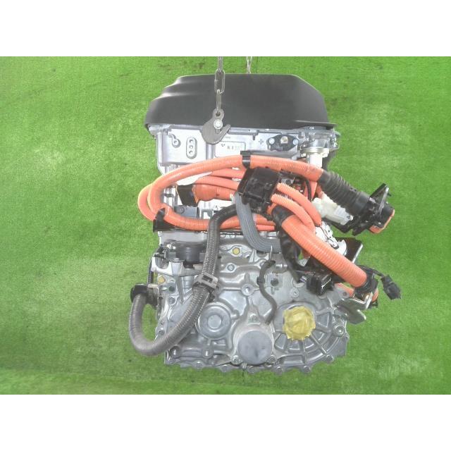 リーフ ZAA-ZE1 エンジンASSY G XBK 駆動モーター モーター、ミッションセット EM57 299268A 290A0-5SK0A : ING.net - 通販 - Yahoo ...