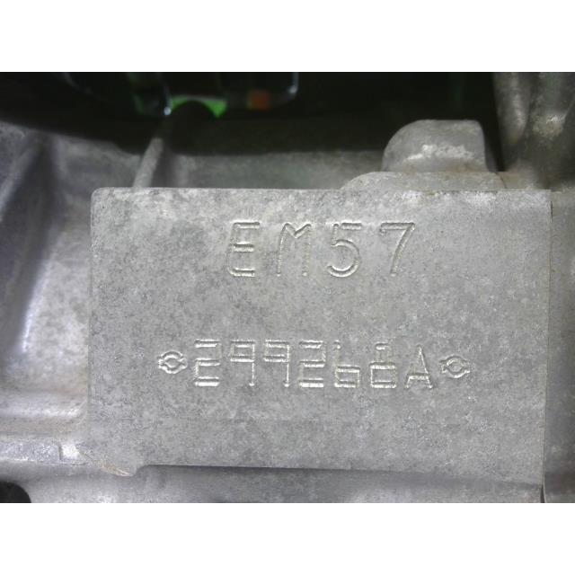 リーフ ZAA-ZE1 エンジンASSY G XBK 駆動モーター モーター、ミッションセット EM57 299268A 290A0-5SK0A : ING.net - 通販 - Yahoo ...