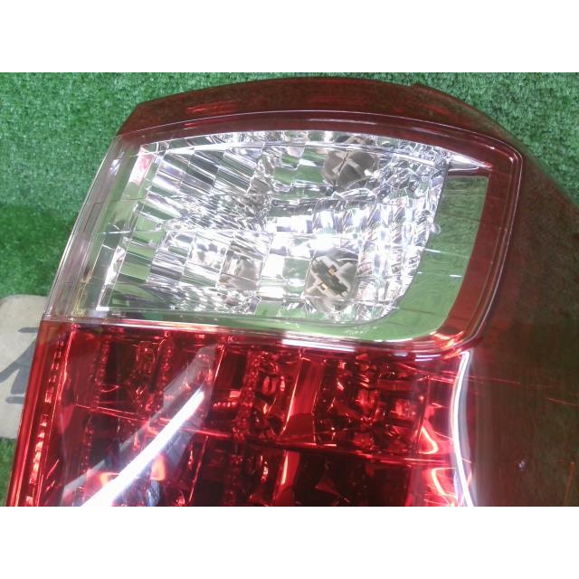 アルファード DBA-ANH20W 右テールランプ 240G 7人 070 KOITO 58-26 81551-58060 : ING.net - 通販 - Yahoo!ショッピング