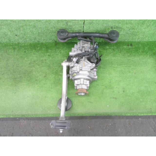 ヴェゼル 6AA-RV6 リアデフ Rデフ E:HEV X 4WD NH904M 41200-6JM-000 : ING.net - 通販 ...