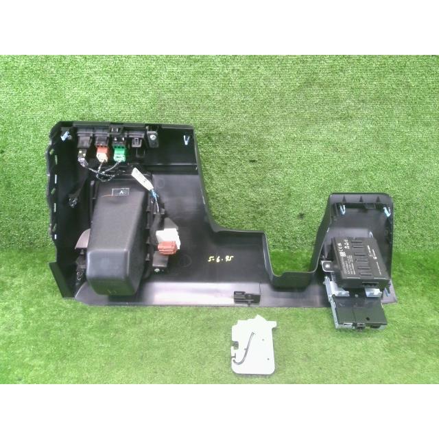 ヴェゼル 6AA-RV6 ETC E:HEV X 4WD NH904M ETC2.0 39581-TZA-J011-M1 39581-TAZ-J01 :231127000169100:ING ...