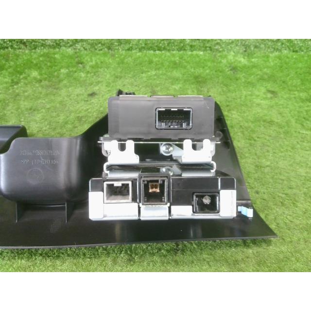 ヴェゼル 6AA-RV6 ETC E:HEV X 4WD NH904M ETC2.0 39581-TZA-J011-M1 39581-TAZ-J01 : ING.net - 通販 ...