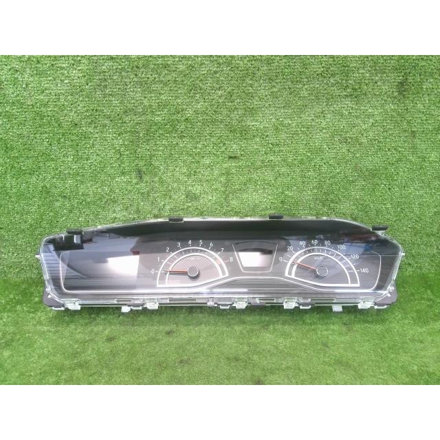 N−BOX DBA-JF3 スピードメーター カスタム G L ホンダセンシング PB89P 78100-TTA-N11 : 240415000161400 : ING.net - 通販 ...