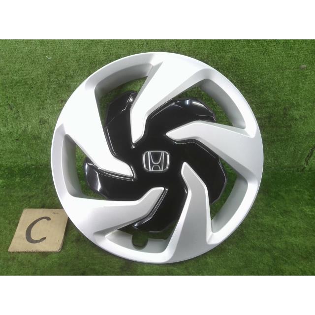 フリード DAA-GP3 ホイールキャップ ホイールカバー ハイブリッド ジャストセレクション 6人 NH788P 15インチ用 44733-SWP-N02 : ING.net - 通販 ...