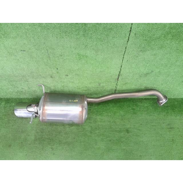 ヴェゼル 6BA-RV3 リアマフラー Rマフラー G NH902P 18307-T7A-901 : ING.net - 通販 - Yahoo!ショッピング