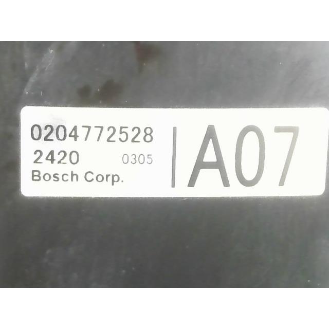 アルファード DBA-ANH20W ブレーキマスター 240S 7人 070 44610-58050 : ING.net - 通販 - Yahoo!ショッピング