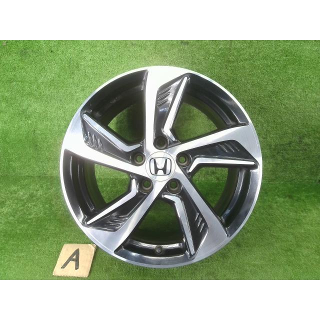 RC1 オデッセイ アルミホイール 17インチ 42700-T6A-J81 中古 ホイール : 240823000347210 : ING.net - 通販 - Yahoo!ショッピング