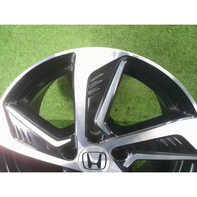 RC1 オデッセイ アルミホイール 17インチ 42700-T6A-J81 中古 ホイール : 240823000347210 : ING.net - 通販 - Yahoo!ショッピング