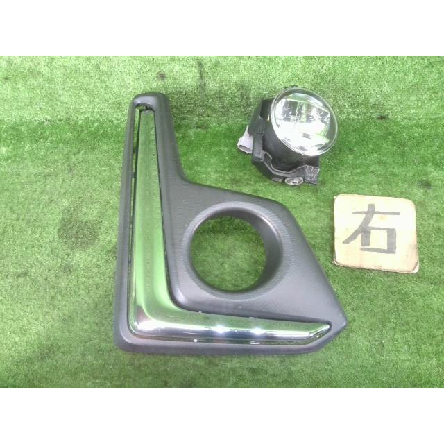 ステラ DBA-LA150F 右フォグランプ 右フォグライト カスタムR X97 LED KOITO 114-11092 81210B2390 : 241021000210850 : ING ...