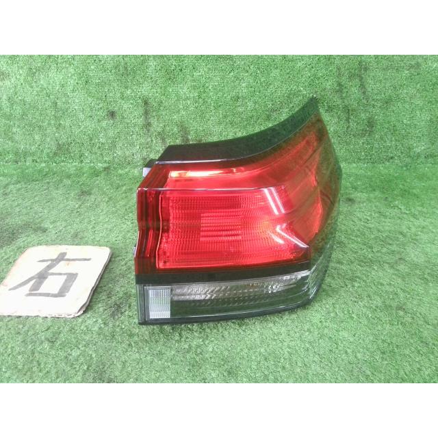 ノート 6AA-E13 右テールランプ X QAC ICHIKOH D268 26550-6XK0A : ING.net - 通販 - Yahoo!ショッピング