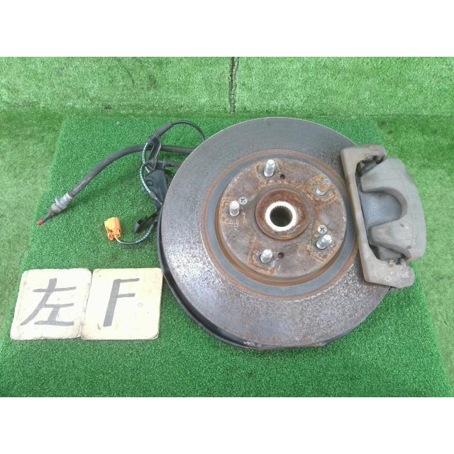 インテグラ ABA-DC5 左フロントナックル タイプS NH624P 51215-S6M-A00 : ING.net - 通販 - Yahoo!ショッピング