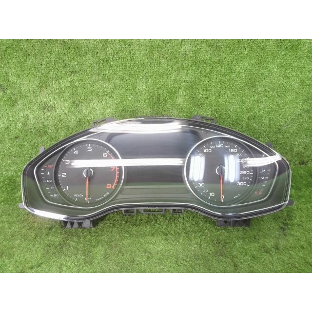 アウディ A4 ABA-8WCVK スピードメーター 2.0TFSI 0E : ING.net - 通販 - Yahoo!ショッピング
