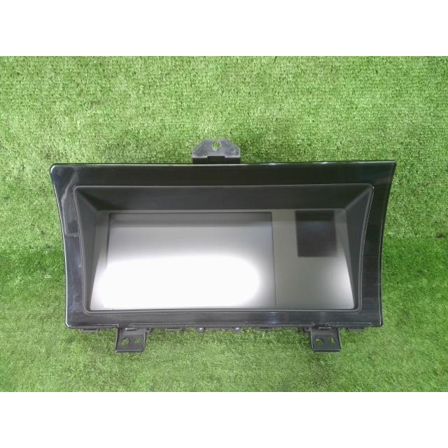 エリシオン DBA-RR1 マルチモニター プレステージS 7人 ナビモニター 39810-SJK-J012-M1 39810-SJK-J01 ...