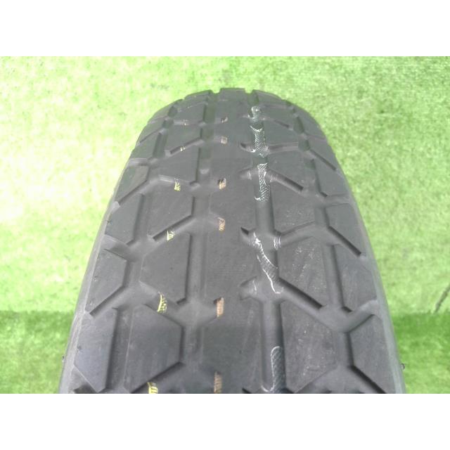 プリウス ZVW30 プリウス スペアタイヤ テンパータイヤ 16インチ ブリヂストン T135/80D16 42611-20840 : ING.net - 通販 - Yahoo!ショッピング