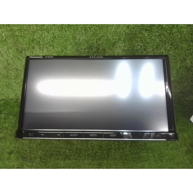 セレナ DAA-HC26 カーナビゲーション 20X S-ハイブリッド QAB Panasonic パナソニック ストラーダ CN-RE04D 地図データ(2017年8月) : ING.net ...