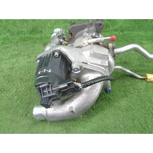 N-BOX N−BOX DBA-JF4 ターボチャージャー タービン カスタム G EXターボ ホンダセンシング 4WD NH883P 18900-5YT-005 : ING.net - 通販 ...