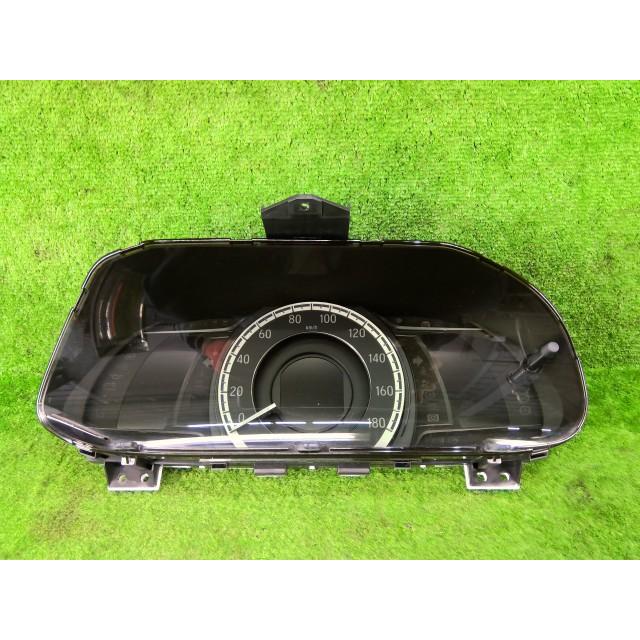 アコード DAA-CR6 スピードメーター ハイブリッド LX NH788P 78100-T3W-J02 : ING.net - 通販 - Yahoo!ショッピング