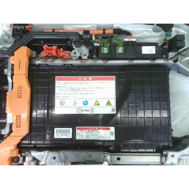 フィット DAA-GP5 HVバッテリー ハイブリッドバッテリー ハイブリッド L ホンダセンシング NH875P 1D100-5P6-B00 : ING.net - 通販 - Yahoo ...