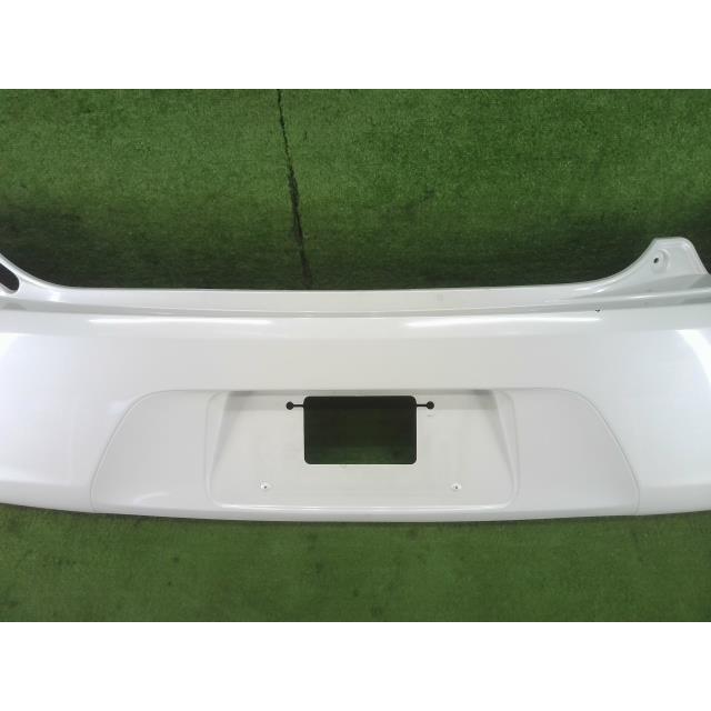 ステラ DBA-LA100F リアバンパー 後ろバンパー L W24 52159B2640A1 : ING.net - 通販 - Yahoo!ショッピング