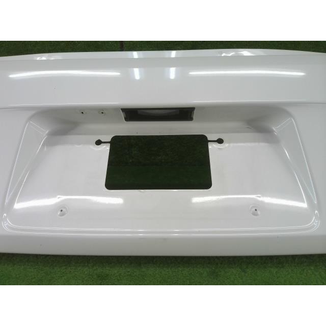 ステラ DBA-LA100F リアバンパー 後ろバンパー L W24 52159B2640A1 : ING.net - 通販 - Yahoo!ショッピング