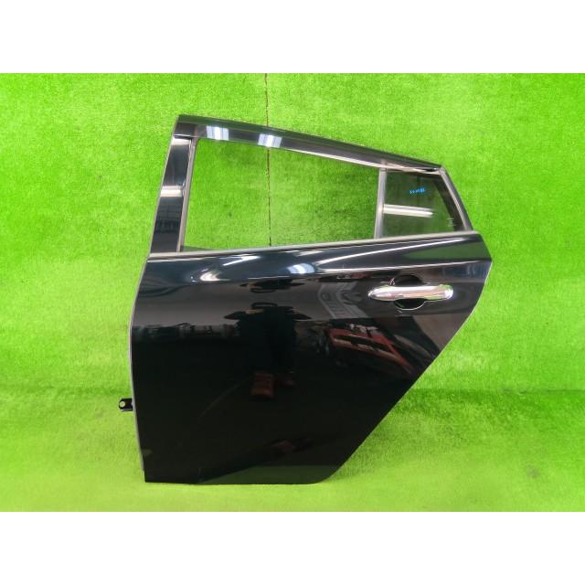 プリウス DAA-ZVW50 左リアドア 左後ろドア Sセーフティプラス 218 67004-47210 : ING.net - 通販 - Yahoo!ショッピング