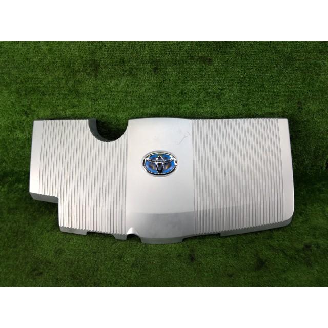 プリウス DAA-ZVW50 エンジンカバー Sセーフティプラス 218 12601-37010 : ING.net - 通販 - Yahoo!ショッピング