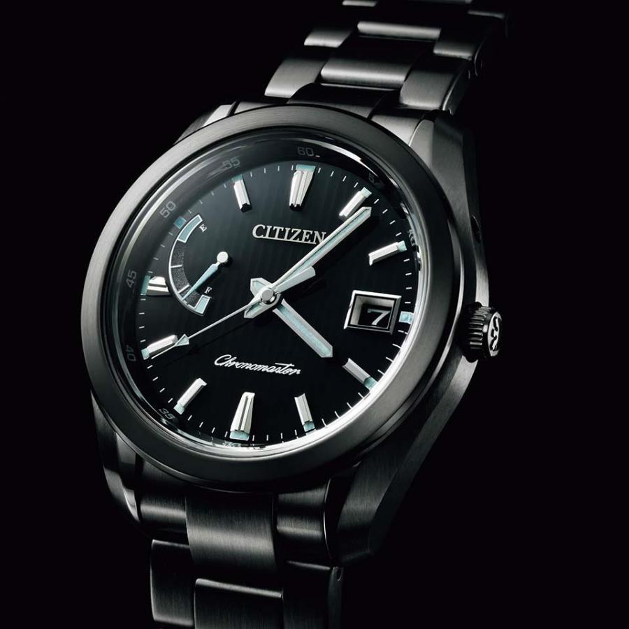 AQ1054-59E The CITIZEN エコ・ドライブ :AQ1054-59E:井上時計店Yahoo!ショップ - 通販 - Yahoo!ショッピング