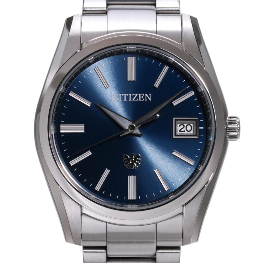 AQ4080-52L The CITIZEN エコ・ドライブ :AQ4080-52L:井上時計店Yahoo!ショップ - 通販 - Yahoo!ショッピング