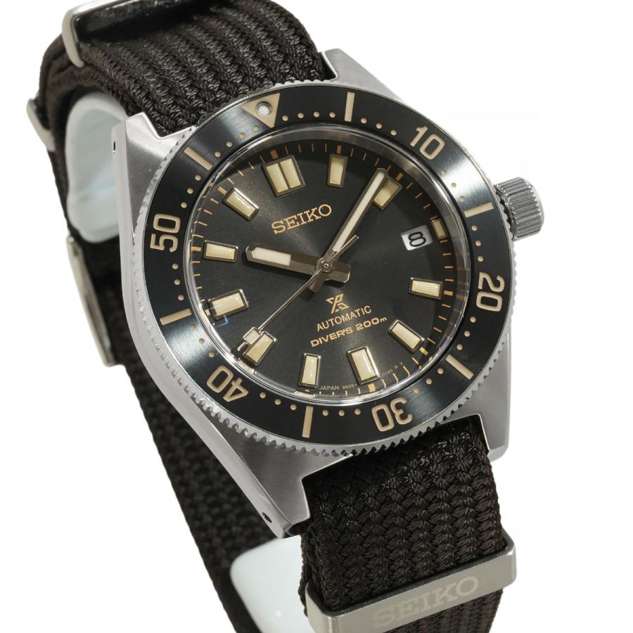 PROSPEX SBDC141 SEIKO メカニカル ダイバースキューバ 200m潜水用防水 : 井上時計店Yahoo!ショップ - 通販 ...