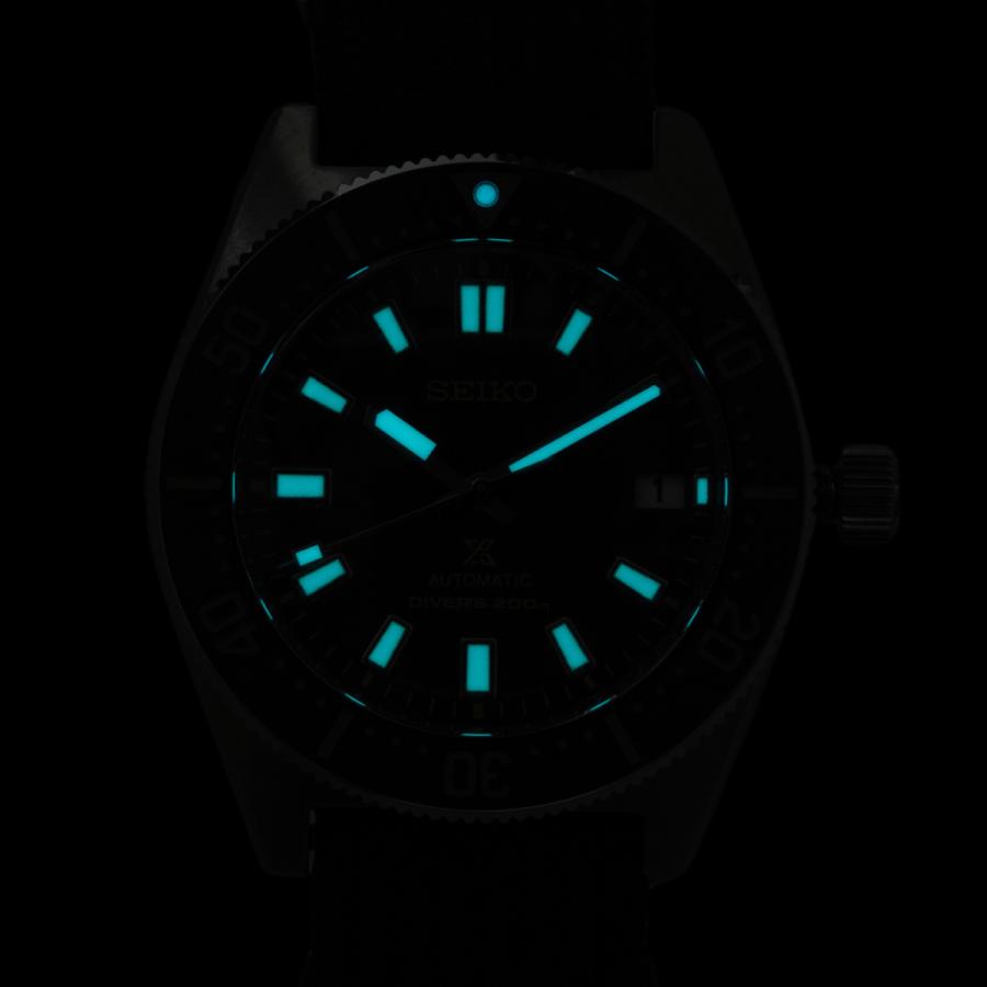PROSPEX SBDC141 SEIKO メカニカル ダイバースキューバ 200m潜水用防水 : 井上時計店Yahoo!ショップ - 通販 ...