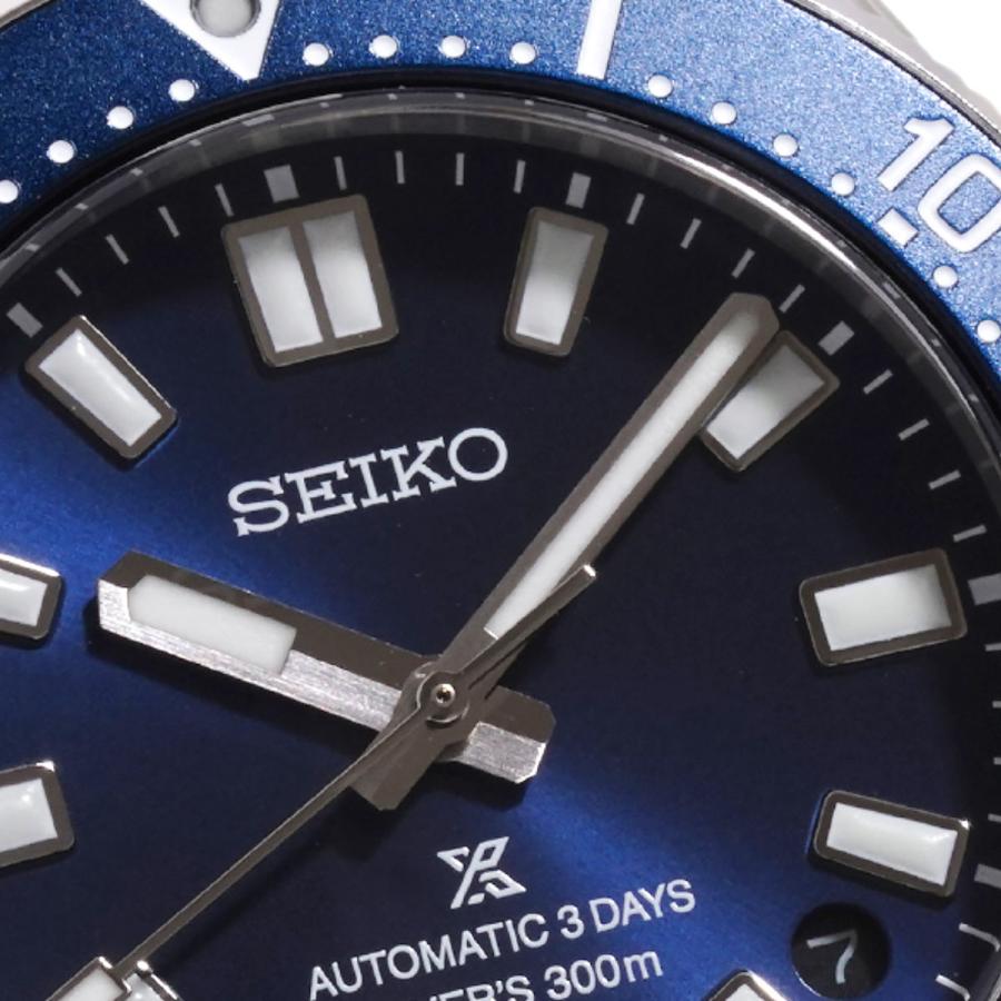 Diver Scuba SBDC195 SEIKO PROSPEX メカニカルダイバーズ 1965 ヘリテージ : 井上時計店Yahoo!ショップ - 通販 - Yahoo!ショッピング