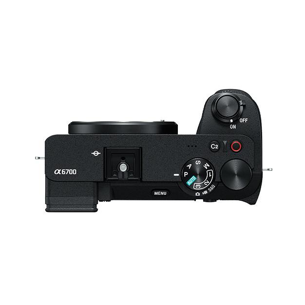 SONY ソニー デジタル一眼カメラ α6700 ILCE-6700M 高倍率ズーム SONY ソニー デジタル一眼カメラ α6700 ILCE-6700M 高倍率ズーム