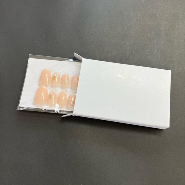 白無地キャラメル箱B0007_10（62×95×13mm）10枚 : ぷりんとまーけっとYahoo!店 - 通販 - Yahoo!ショッピング