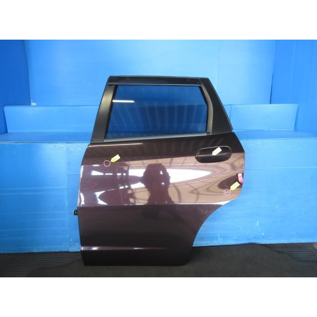 フィットシャトル DAA-GP2 左 リア ドア YR586P M2L3 67550-TF2-J00ZZ 195323 : IRパーツ ヤフーショッピング店 - 通販 - Yahoo!ショッピング
