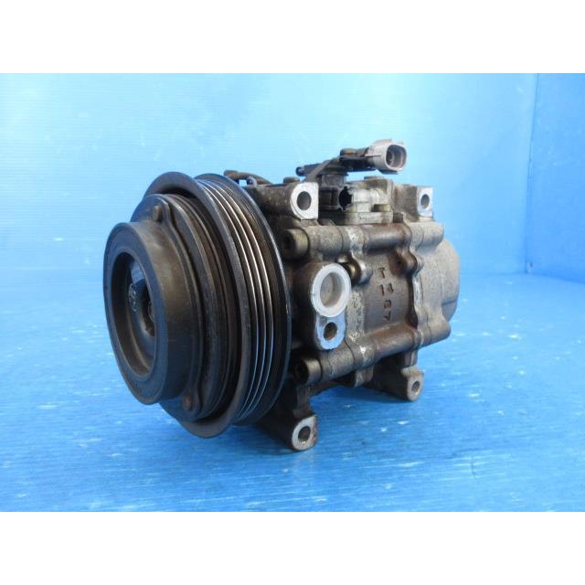 レガシィ TA-BE5 エアコン コンプレッサー 442500-4513 73111AC002 173991 :000213122660700 ...