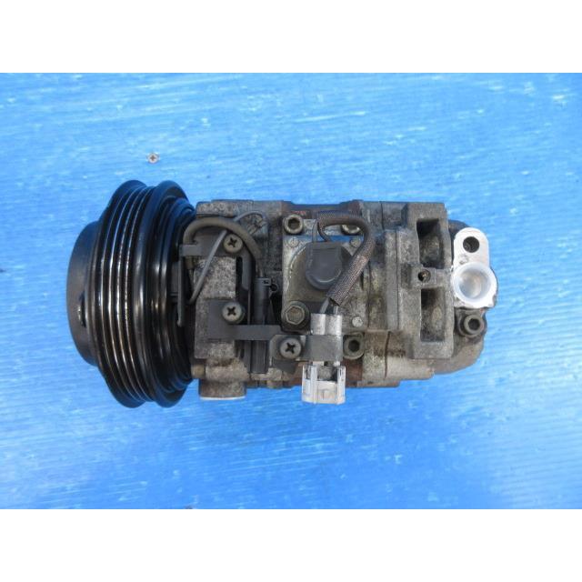 レガシィ TA-BE5 エアコン コンプレッサー 442500-4513 73111AC002 173991 :000213122660700 ...
