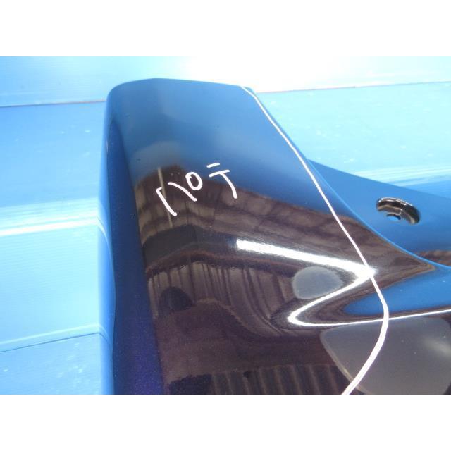 タント DBA-LA600S リア バンパー P17 52159-B2740-K0 195392 : IRパーツ ヤフーショッピング店 - 通販 - Yahoo!ショッピング